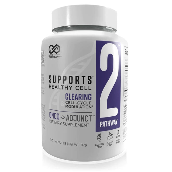 Onco Adjunct Pathway 2 (180 ct) – The Karlfeldt Store